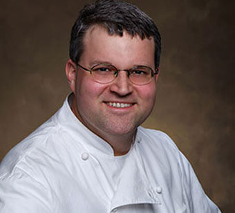Matt Bennett, James Beard Nominated Oregon Truffle Festival Guest Chef