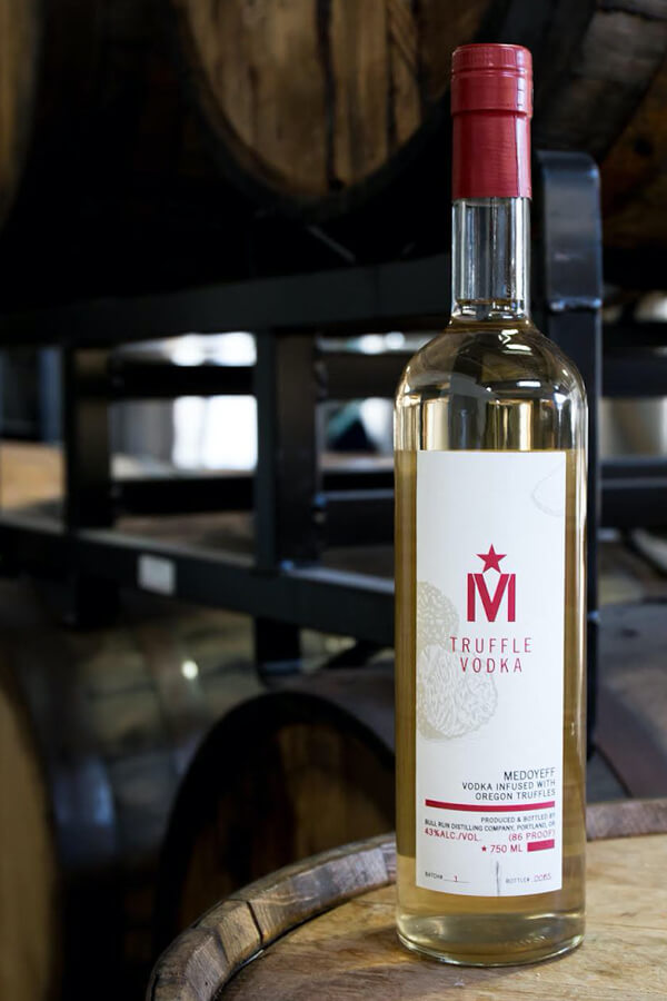 The Oregon Truffle Festival | Tickets for Eugene and Yamhill on Sale Sep 1